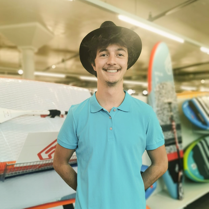 StandUpPaddle | Dein Schweizer Stand Up Paddle Online Shop ...